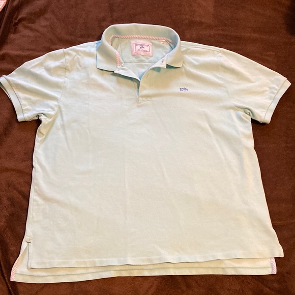 Southern Tide | Shirts | Southern Tide Polo The Skipjack | Poshmark